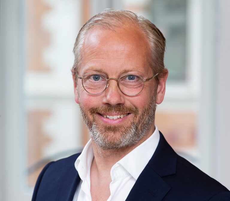 Management team | Leadership at Haypp Group